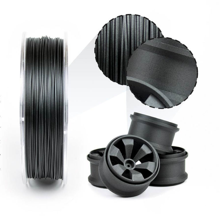Was ist Carbon Filament? Alles über das 3D-Druckmaterial!