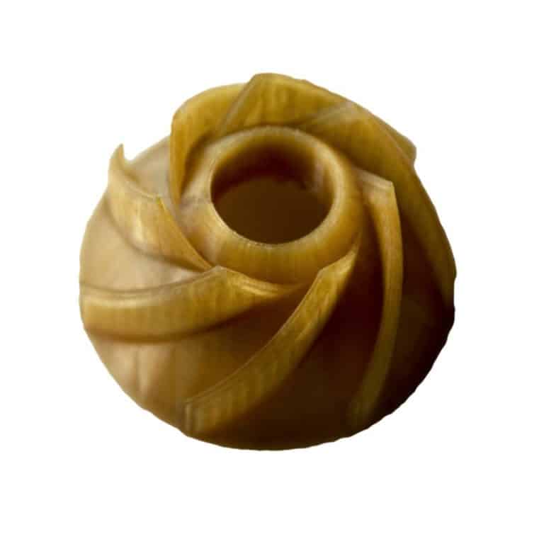 PEI Filament aus ULTEM™ 1010 für 3D Drucker kaufen - 1.75 mm - 0,5 Kg