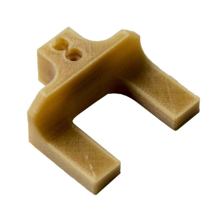 PEI Filament aus ULTEM™ 1010 für 3D Drucker kaufen - 1.75 mm - 0,5 Kg