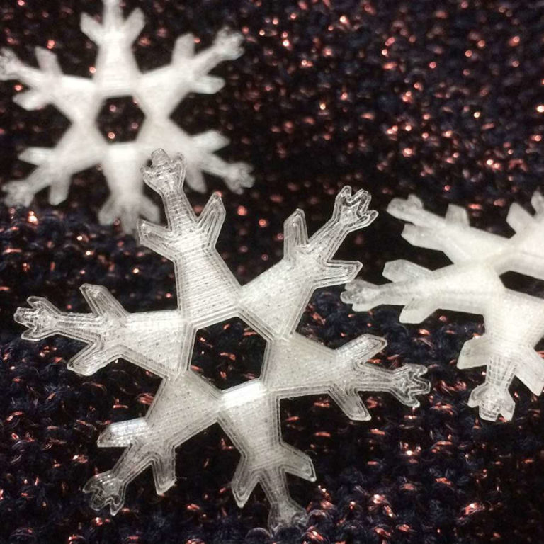 Fillamentum - Crystal Clear - PLA Filament - Transparent - 2.85 mm - 0 ...