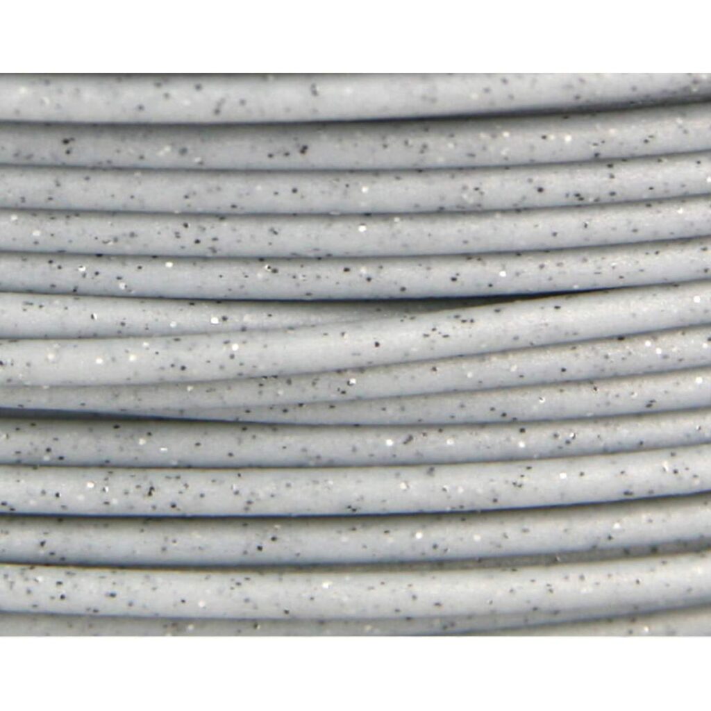 Spectrum - PLA - Stone Age (Dark) Filament - Stein - 1.75 mm