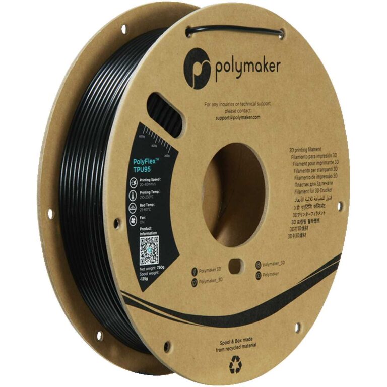 Polymaker Filament für 3D Drucker kaufen - filamentworld.de