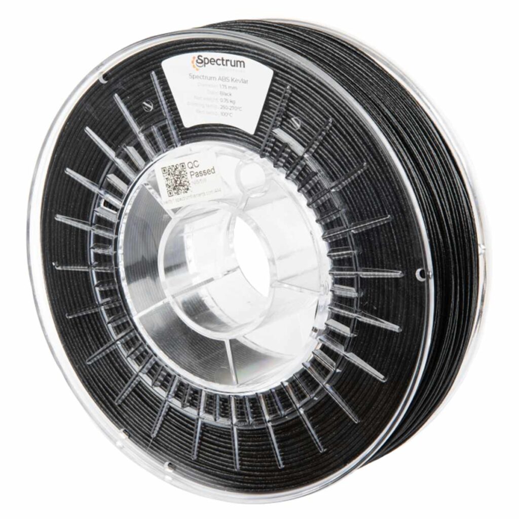 Spectrum ASA Kevlar Filament 1.75 mm - ASA Aramid Filament kaufen